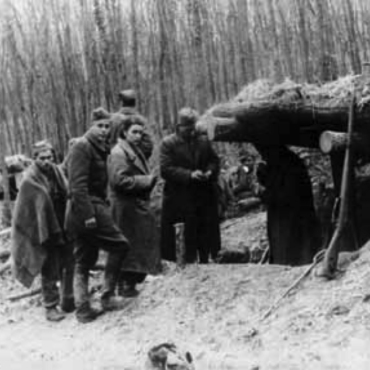 4. Divisione Italia - A ferro e fuoco. L'occupazione italiana della ...